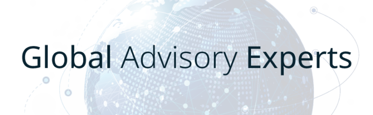 Home - Global Advisory Experts