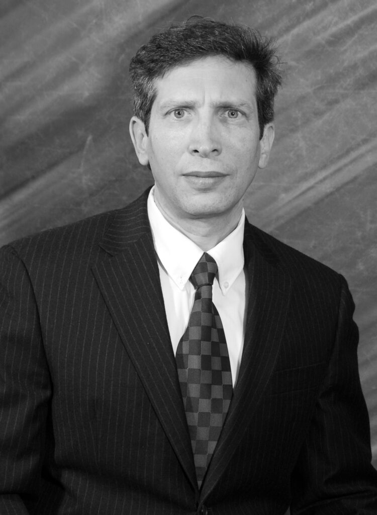 Lawrence Knoll - Global Advisory Experts