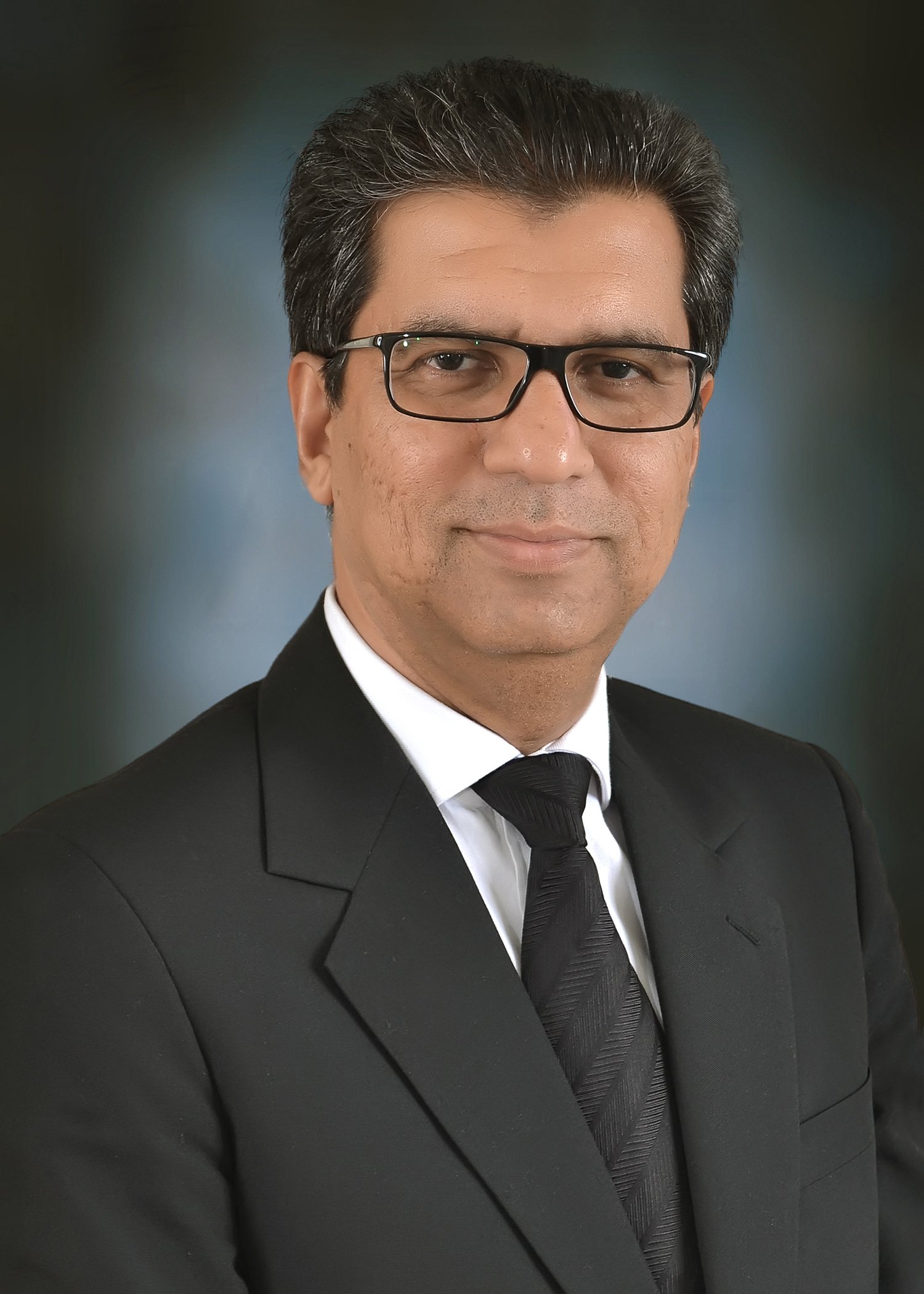 Mohammad Fazil Bharucha - Global Advisory Experts