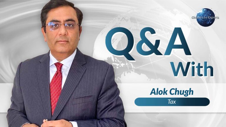 Alok Chugh - Global Advisory Experts