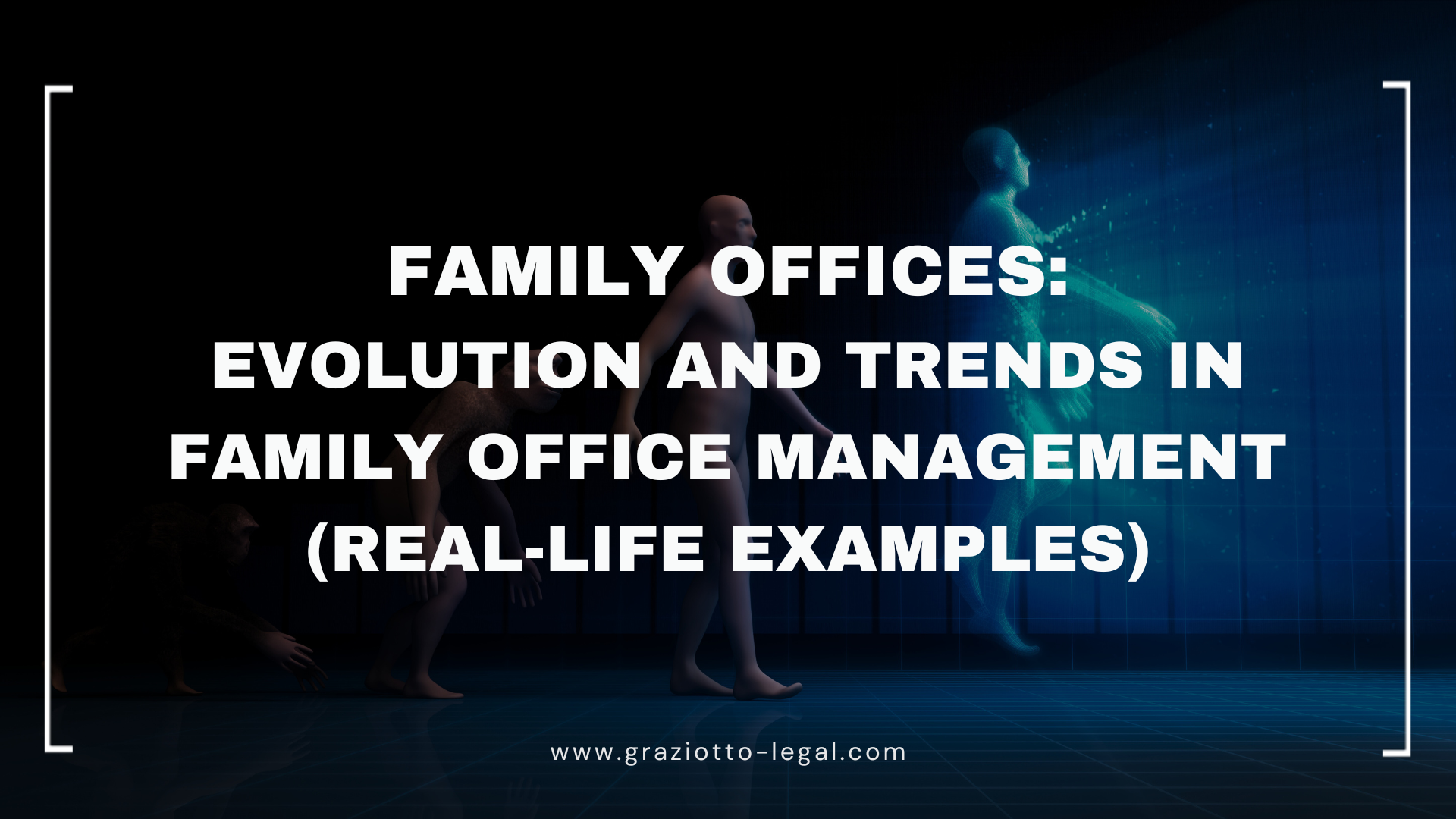 Family Offices: Evolution and Trends in Family Office Management (Real ...