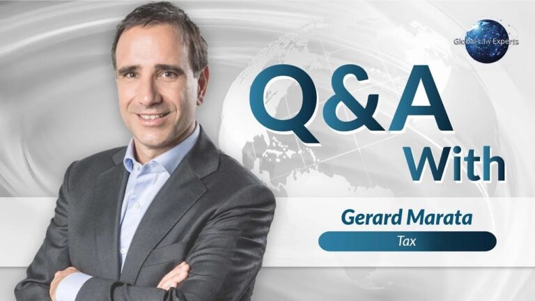 Gerard Marata - Global Advisory Experts