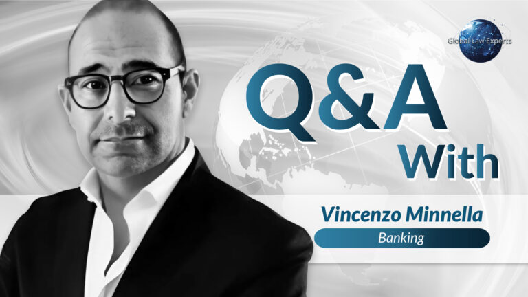 Vincenzo Minnella - Global Advisory Experts