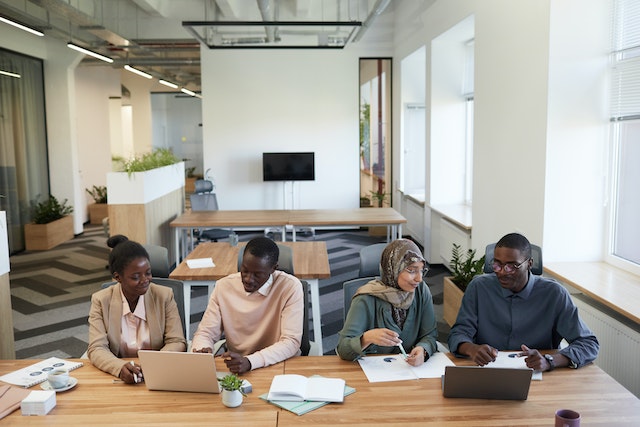Overview of Setting Up a Company or Business in Nigeria - Global ...