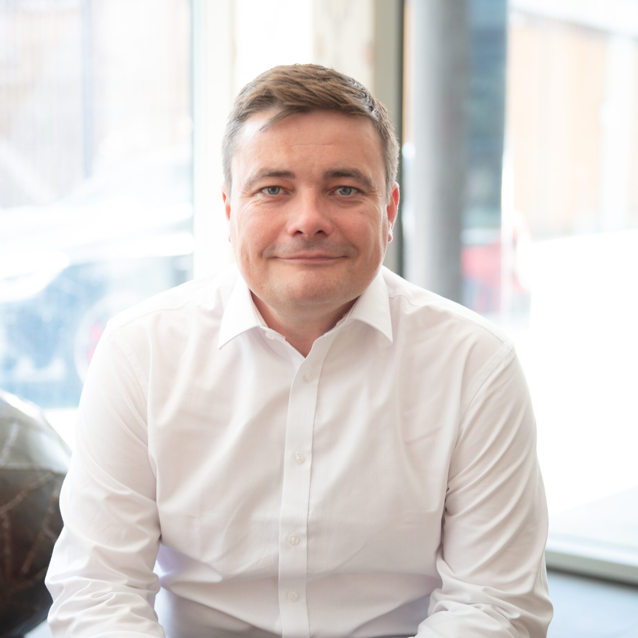 Venture Corporate Finance M&A Outlook 2023 - Global Advisory Experts