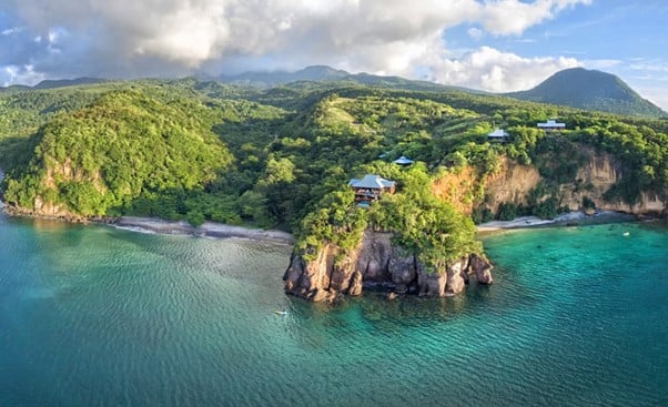Most Frequently Asked Questions on Dominica Citizenship by Investment ...