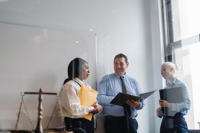 International Litigation: Explaining the UK Litigation Process for ...
