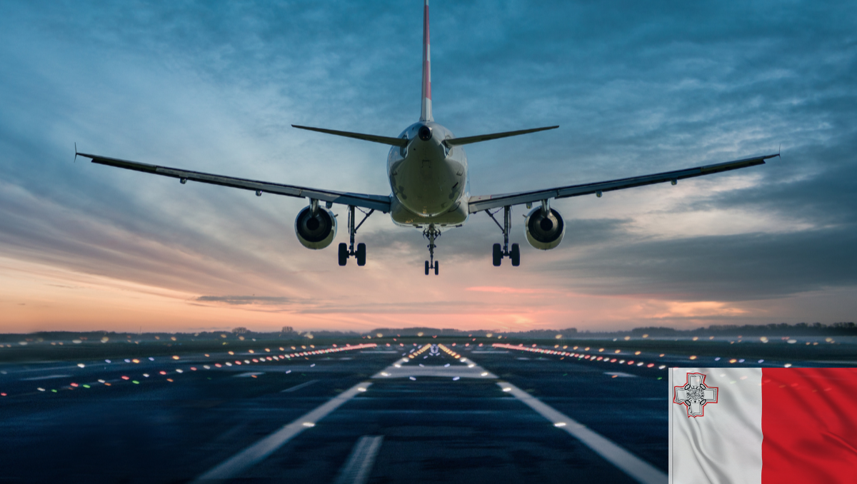 Aircraft Registration in Malta: A Gateway to Global Aviation - Global ...