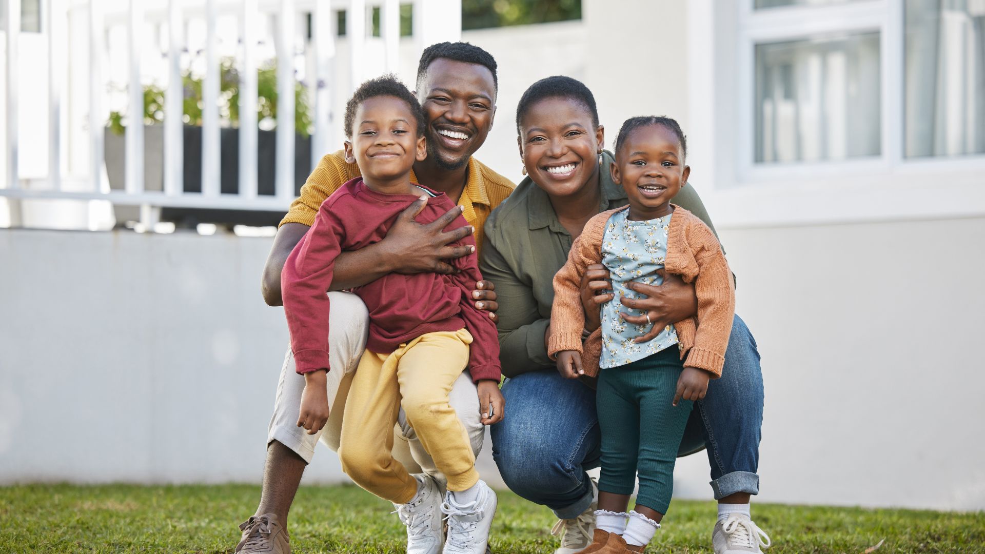 Money Matters With Children: How and When To Talk About Wealth - Global ...