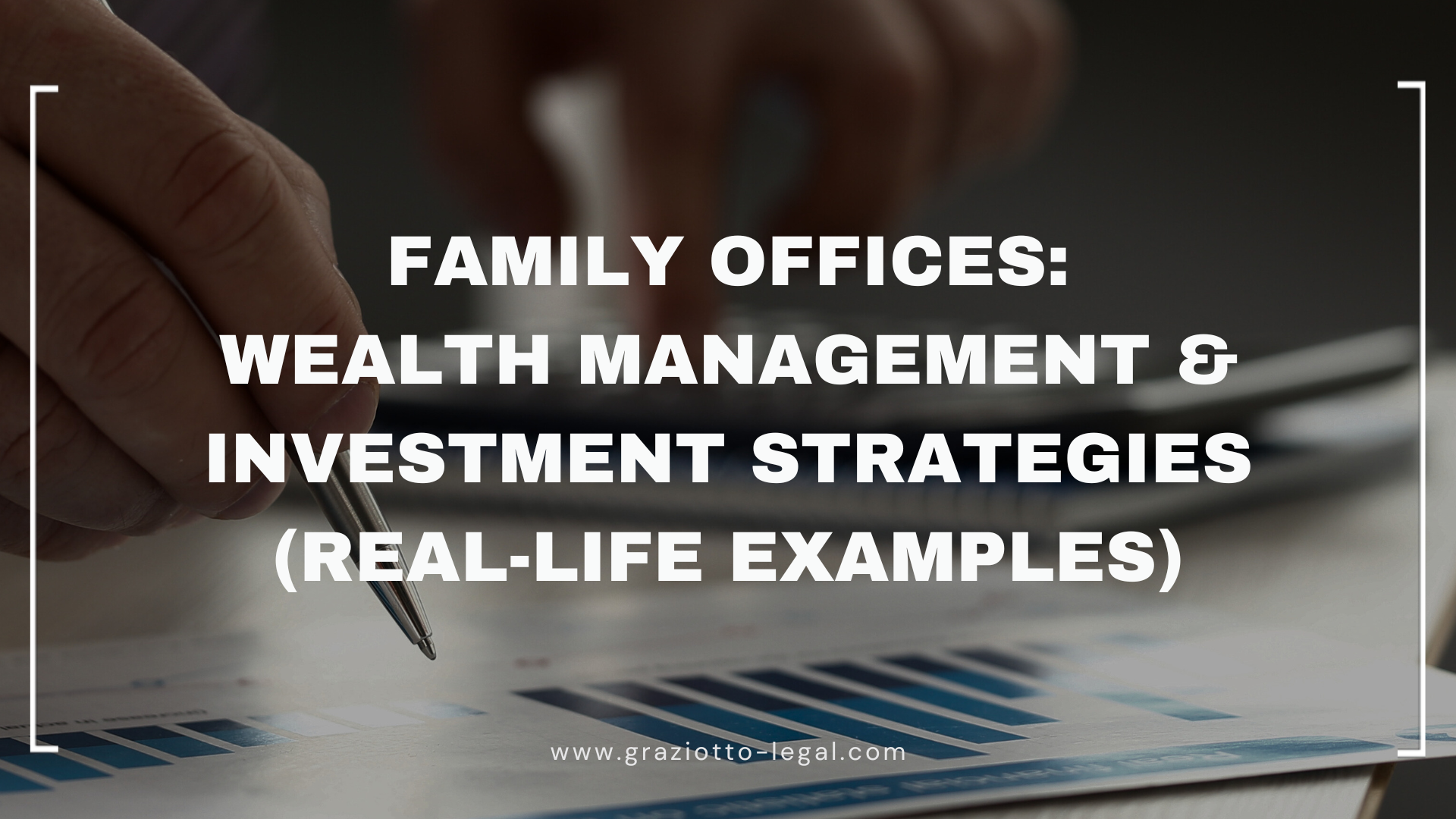 Family Offices: Wealth Management & Investment Strategies (Real-life ...