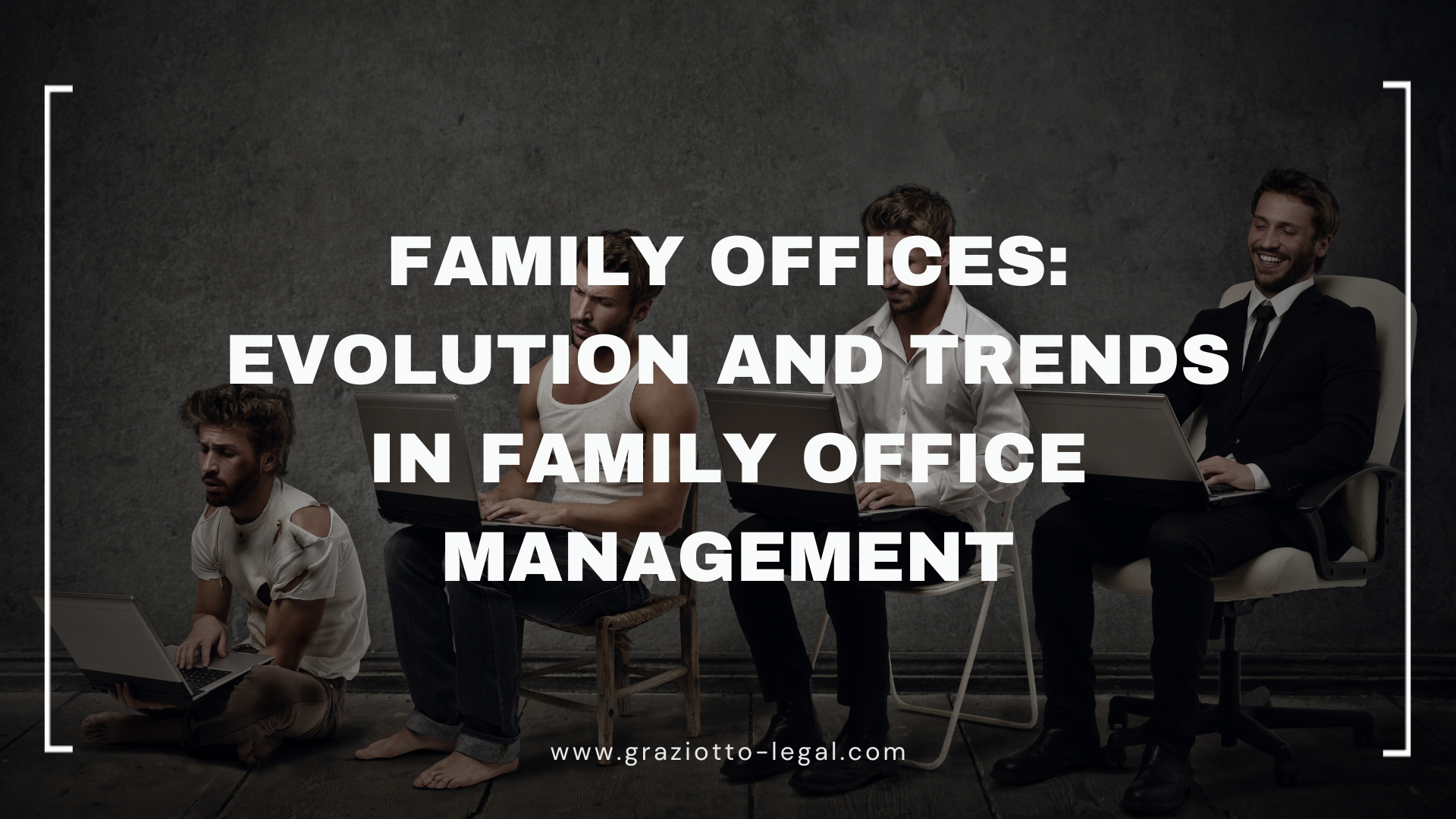 Family Offices: Evolution and Trends in Family Office Management ...