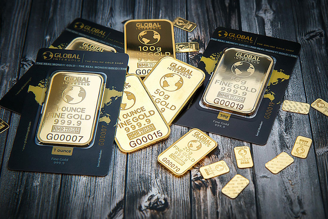 How To Set Up a Gold Trading Business in Saudi Arabia - Global Advisory ...