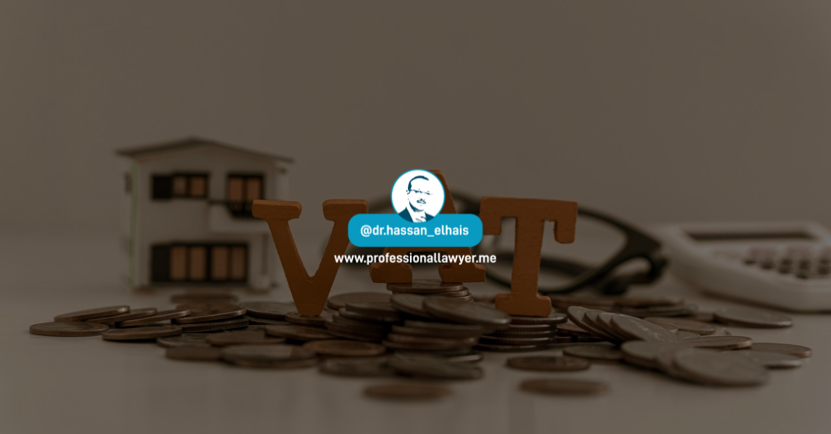 Understanding the Significant Improvements to the VAT Executive ...