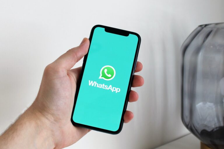 Embracing Transparency: What Other Platforms Can Learn from WhatsApp’s ...