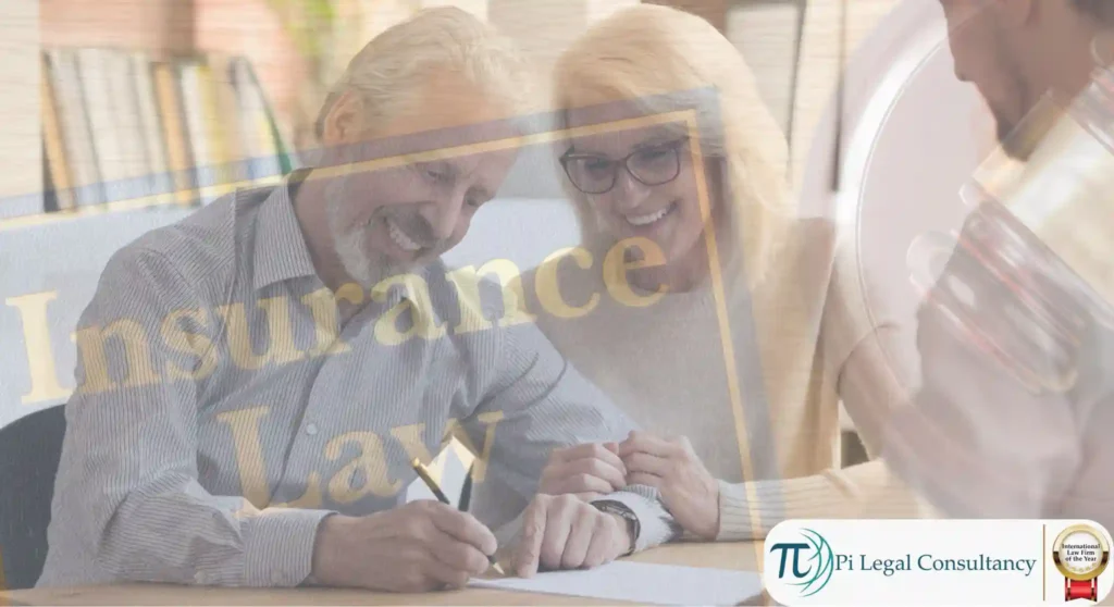 Insurance Law in Turkey - Global Advisory Experts