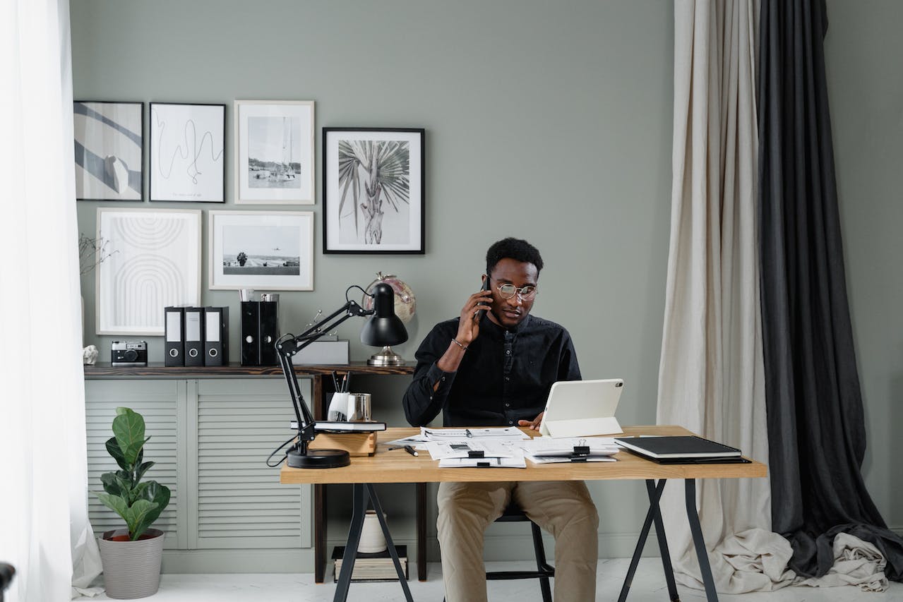 Three Laws Every Entrepreneur Should Know - Global Advisory Experts