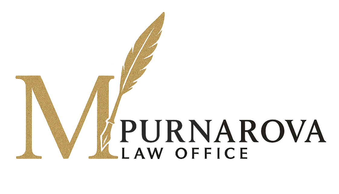 Global Law Experts Welcomes Manuela Purnarova: A New Era for Corporate ...